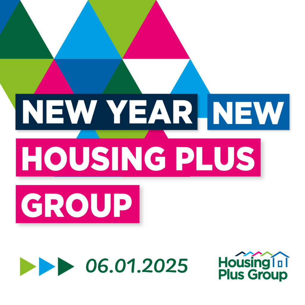 The Wrekin Housing Group and Housing Plus Group complete merger ...